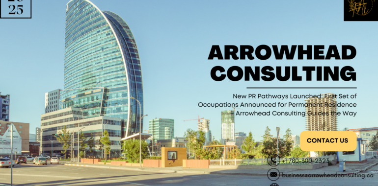 New PR Pathways Launched: First Set of Occupations Announced for ...